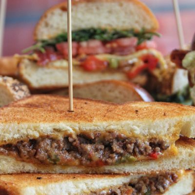 Menu – Riverside Burgers